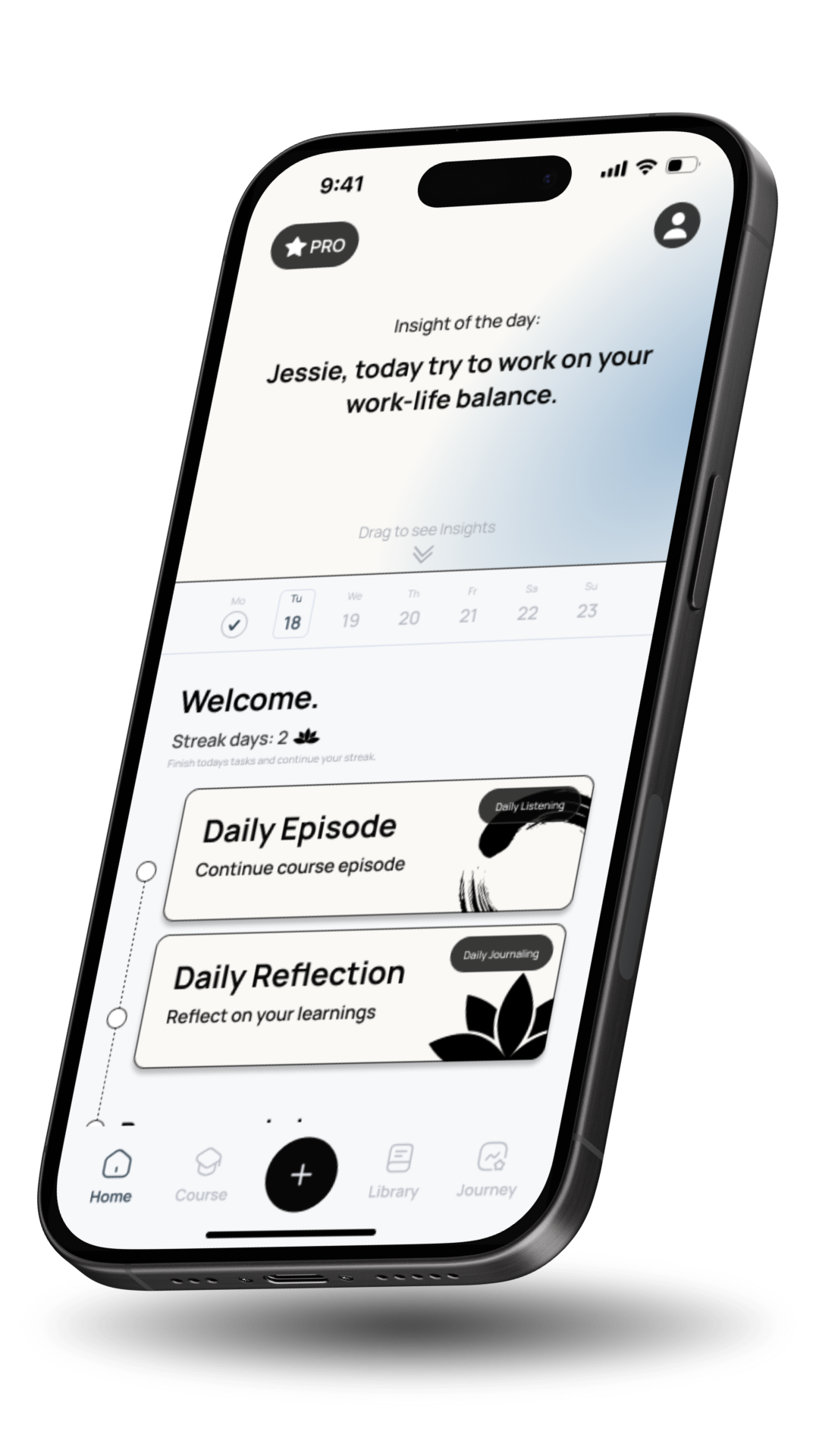 850 House | App Studio